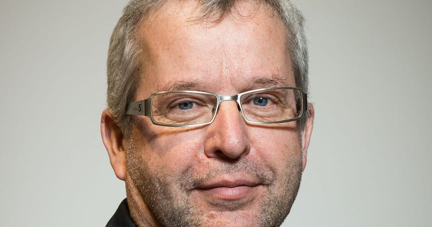 Meet The Disruptors: Steve Lilley of Protocase On The Five Things You ...