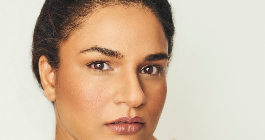 Rising Star Lily Shaw On The Five Things You Need To Shine In The ...