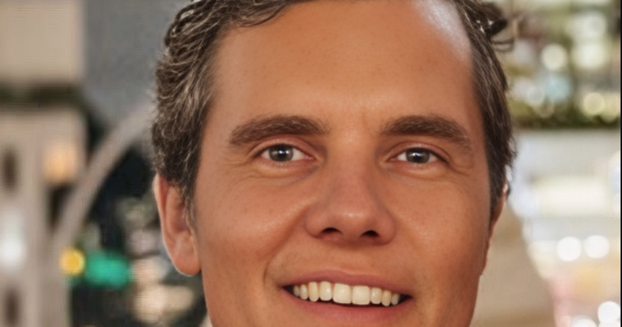 Meet The Disruptors: Jason Gesing Of OMNUS Technologies and OMNUS Law ...
