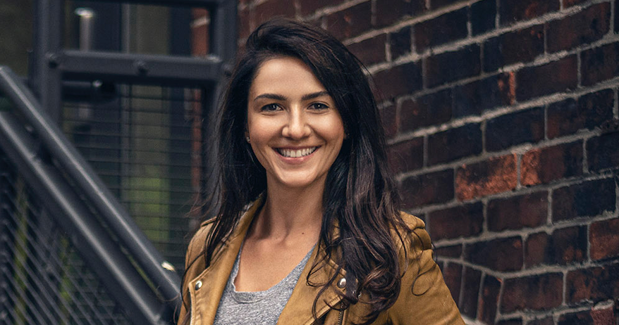 Female Disruptors: Susanna Twarog of SOS On The Three Things You Need ...