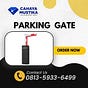 Wa 0813–5933–6499, Distributor Palang Pintu Parkir Surabaya | By 0813