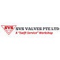 The Importance of Safety Valves Testing with SVS Valves Pte Ltd to ...