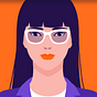 The Controversial Princess With a Moustache | by The Mars Girl | The ...