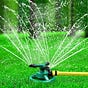 How to Level Up Your Lawn Care Game with Sprinkler System Installation ...