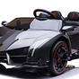 Go Big or Go Home: The Ultimate Guide to Adult 24V Power Wheel ...