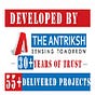 Smart City Commercial Spaces is Just a Step Away at The Antriksh ...
