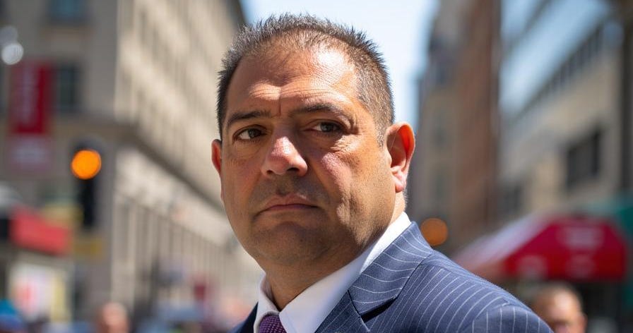 Meet The Disruptors: Gerry Linarducci of EYECAN On The Five Things You ...