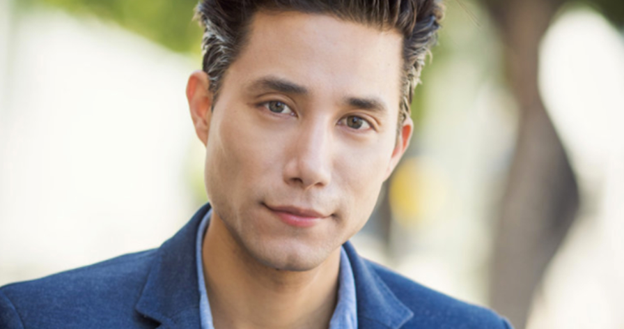 Nick Maccarone: “Don’t wait for an opportunity to fall in your lap; you ...