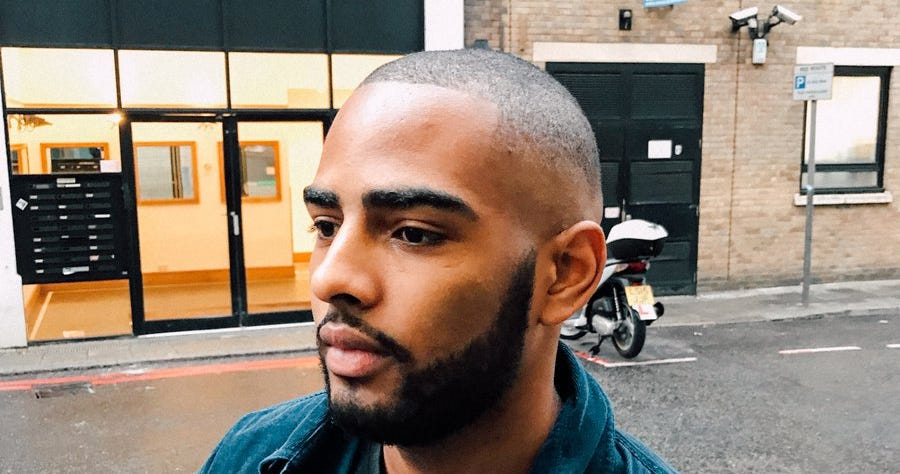Life After A Fresh Trim. I got a new haircut and for 3 days I… | by Sam ...