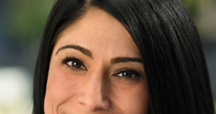 Women Of The C-Suite: Nicole Rogas Of symplr On The Five Things You Need To Succeed As A Senior ...