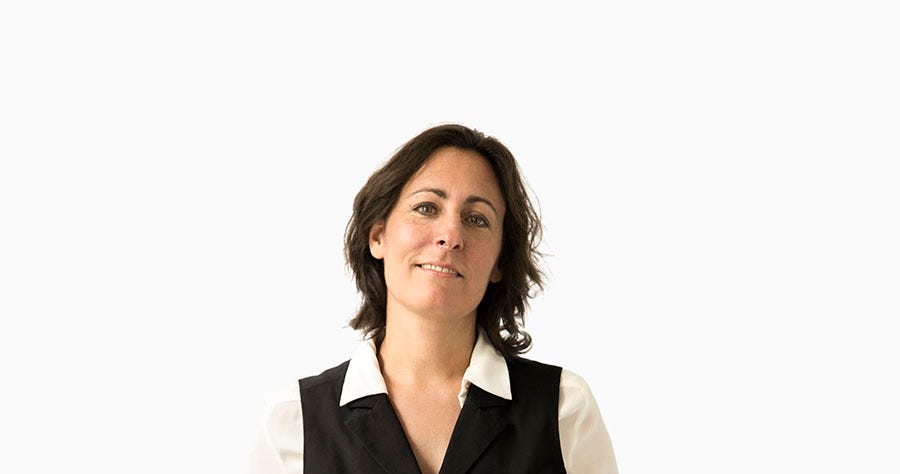 Strategic Minds: Rachel Newell (Rapt Studio) — From Workplace Design to ...