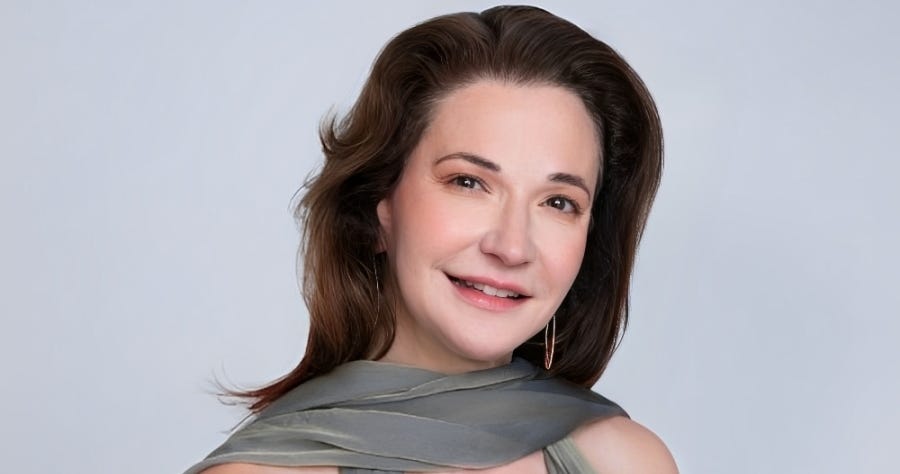 M. Teresa Lawrence Of The Trueness Project: 5 Things You Need To Create ...