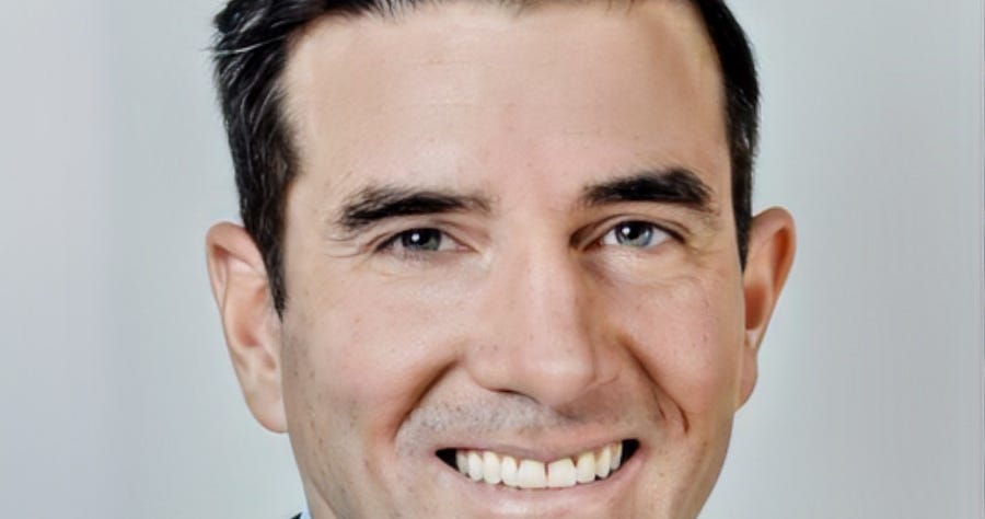 Jonathan Hawkins Of Augmedix On Five Things You Need To Be A Highly ...