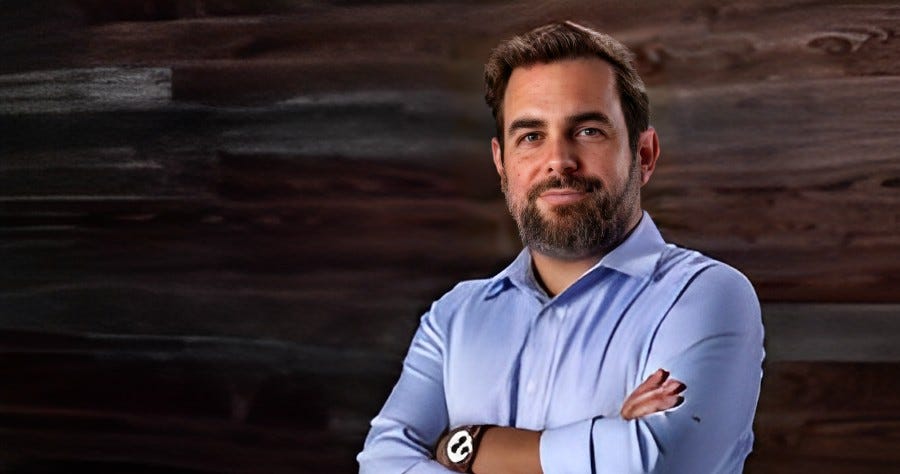 Leading From The C-Suite: Mauricio Monico of Wish On Five Things You ...