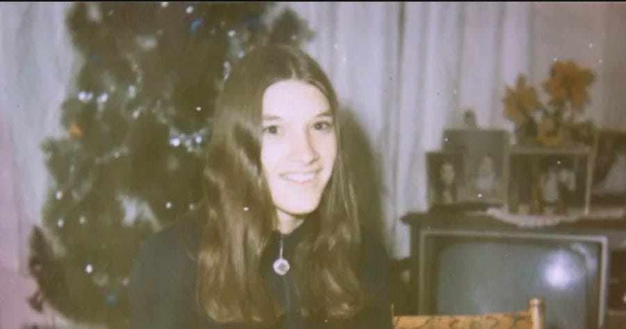 The Horrific Murder of Joy Hibbs. Her killer tried to cover up the ...