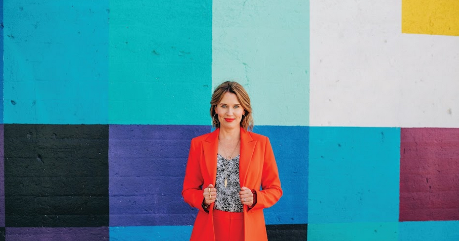 Lisa Guillot of Be Bright Lisa Coaching: 5 Things You Need to Know to ...