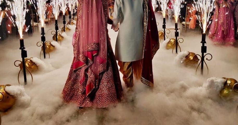 How To Find Bride Groom Entry Service in Jaipur? - Rams Event - Medium