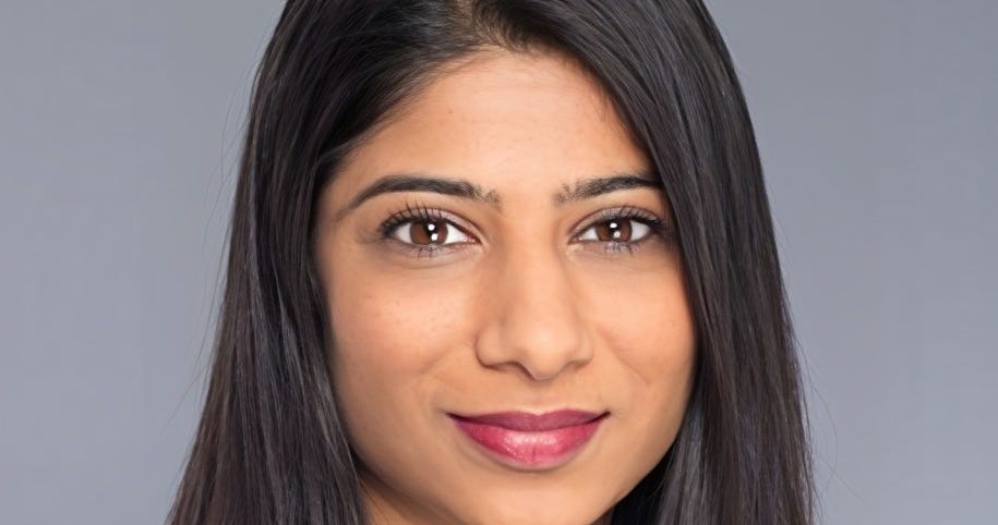 Female Disruptors: Ruchi Desai Of EIGHT Brewing On The Three Things You Need To Shake Up Your ...