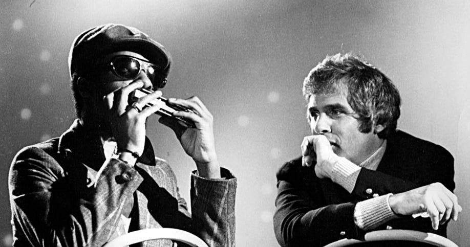 Ladies and Gentlemen, Mr. Burt Bacharach: His Best Songs Live On | by ...