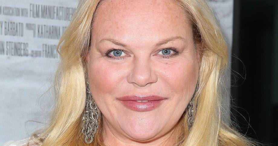 Inspirational Women In Hollywood: How Filmmaker Katharina Otto ...