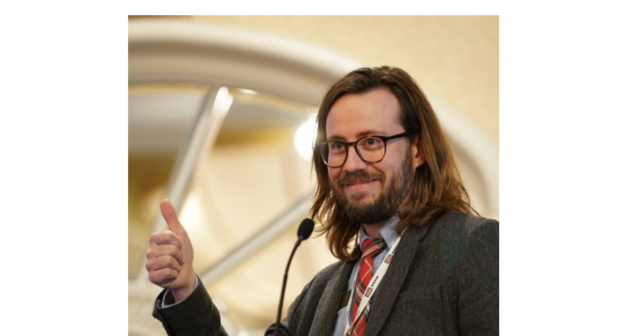 5 in 5: Levi Patrick, Oklahoma State Department of Education’s ...