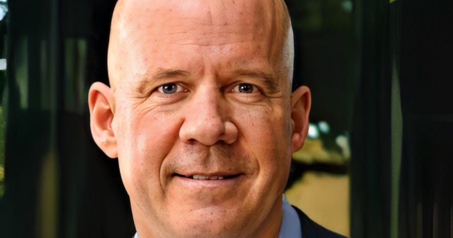 Meet The Disruptors: David Pillsbury Of Invited On The Five Things You ...