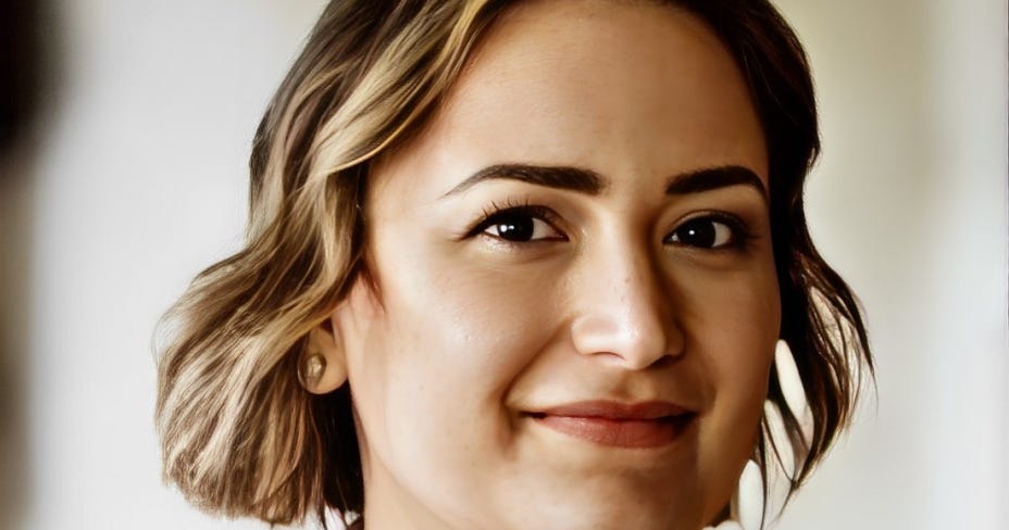 Thriving As A Woman In a Male-Dominated Industry: Sinem Kaya Of Novotel ...