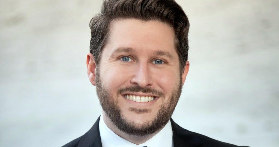 Jonathan Cane On The 5 Things You Need To Be A Successful Author Or ...