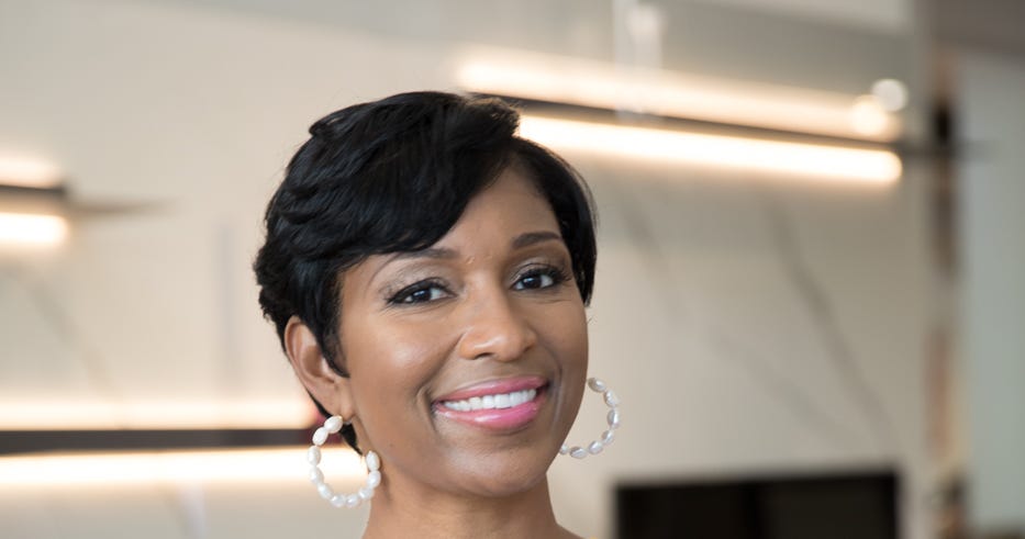 Female Founders: Alicia Reece of The Reece Group On The Five Things You ...