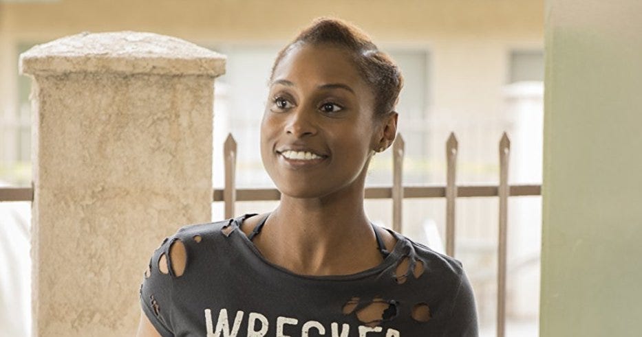 Issa Rae’s ColorCreative Teams Up with BET for TV Writing Contest | by ...