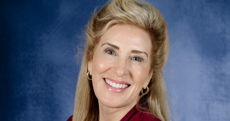 Self-Care & Mental Wellness: Dr Theresa Rose Bajt On The Top Five Self ...