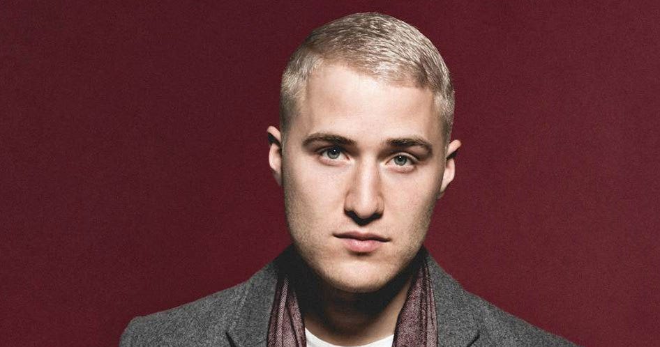 I Got a Grey Hair!. This whole show called life is… | by Mike Posner ...