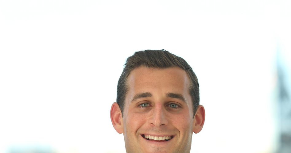 Introducing Daniel Fetner: PropTech Investor & Chief Of Staff | by ...