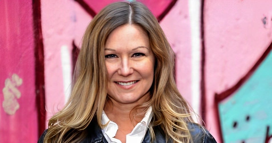 Inspirational Women In Hollywood: How Annetta Marion Is Helping To ...