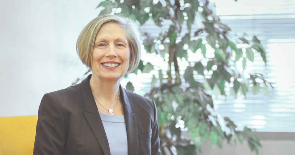 Edgenuity CEO Sari Factor: “I would want to increase awareness that ...