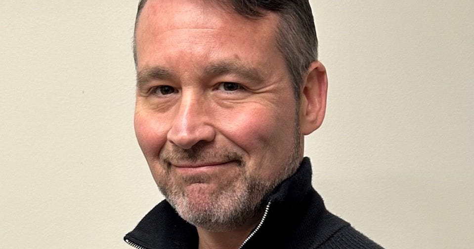 Meet The Disruptors: Scott Thomason of RevAir On The Five Things You ...