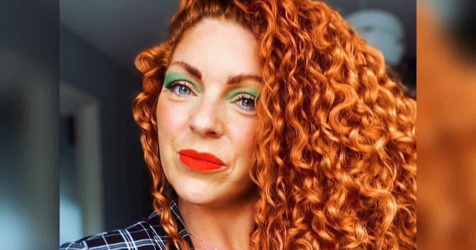 Heather of Curly Girl Method Club On How To Use Social Media To Grow ...