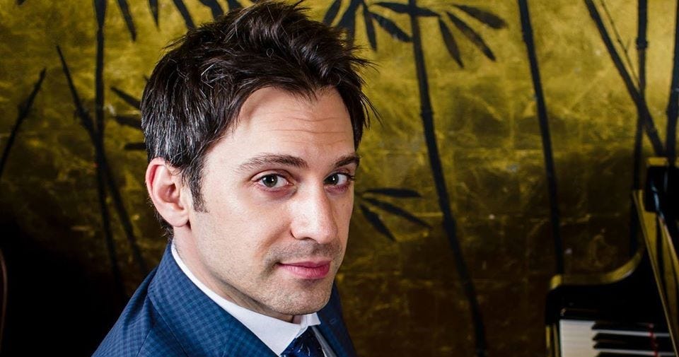 Postmodern Jukebox Founder Scott Bradlee Shares a Quote | by Stephen ...