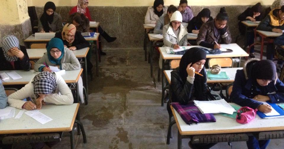 Breaking the roles when serving as a couple in Morocco | by Peace Corps ...