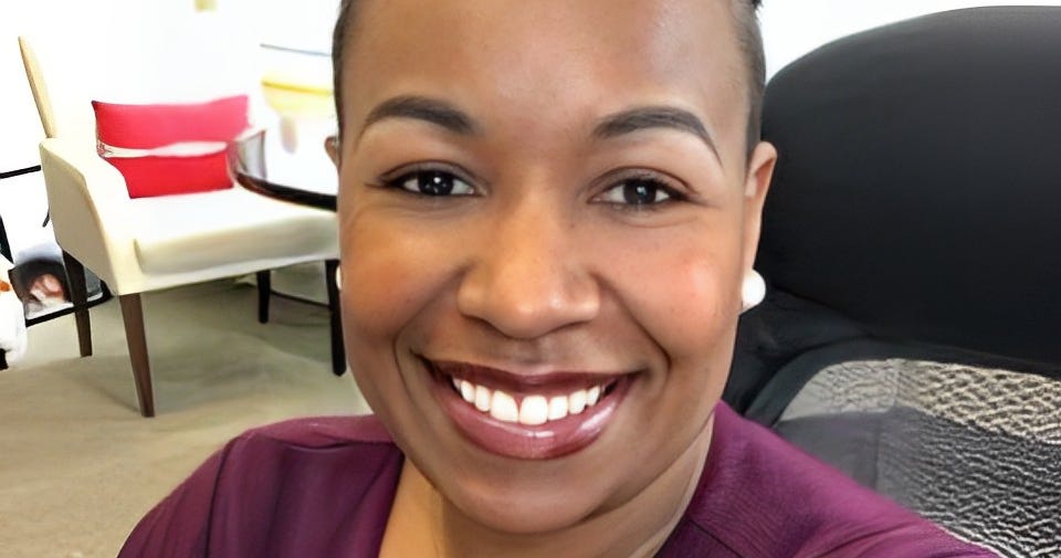 Mental Health Champions: Why & How Nicole Wilson of Cubic ...