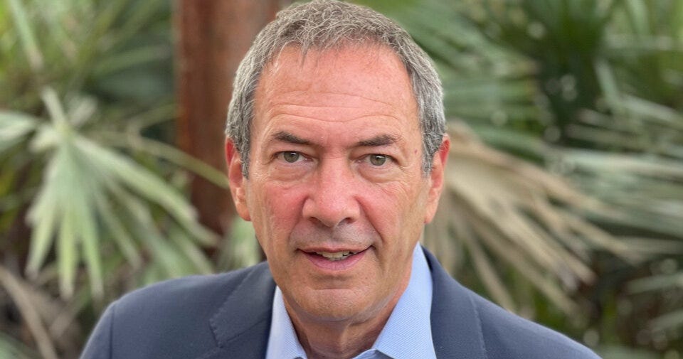 Chuck Lichtman: 5 Steps We Must Take To Truly Create An Inclusive ...