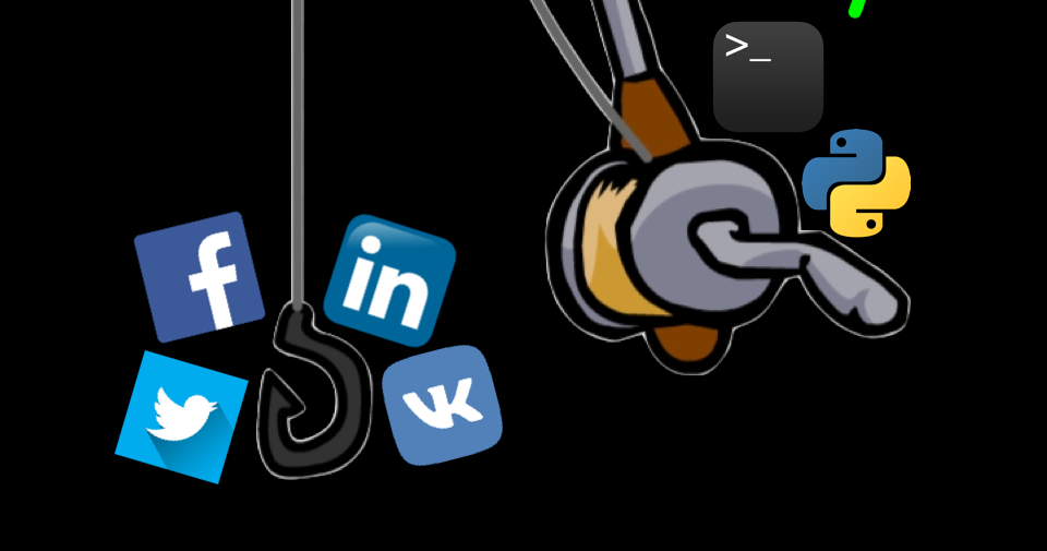 Social Attacker: Automated Phishing on Social Media | by Greenwolf ...