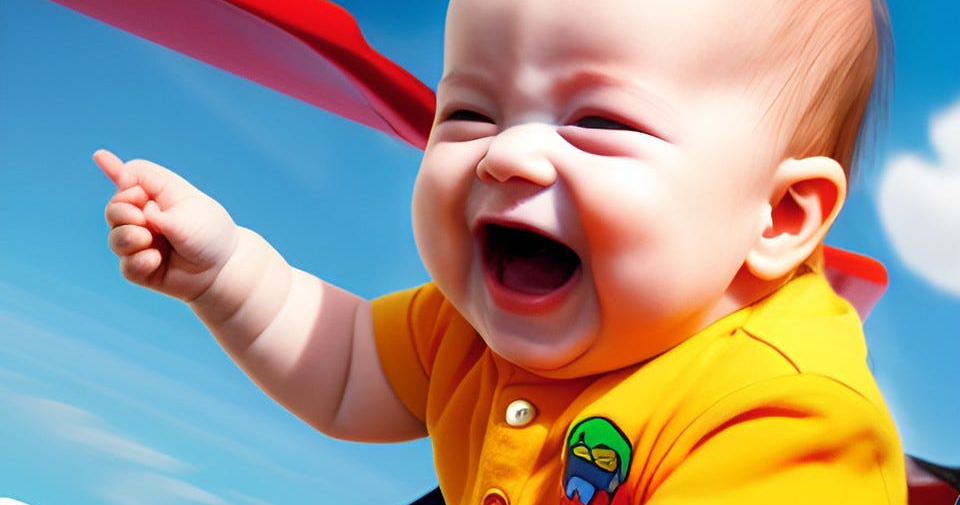 Travelling With Babies on a Plane? Don’t. Snakes Are Better. | by ...