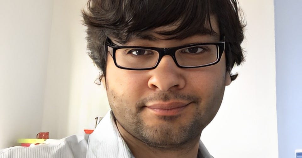 Alexander Blum: 5 Things I Wish Someone Told Me When I First Became A ...