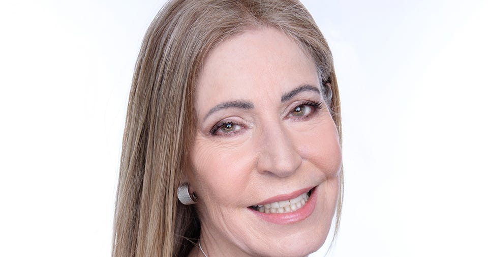 Women In Wellness: Kelly Nolan Of Avita Integrative Health On The Five ...