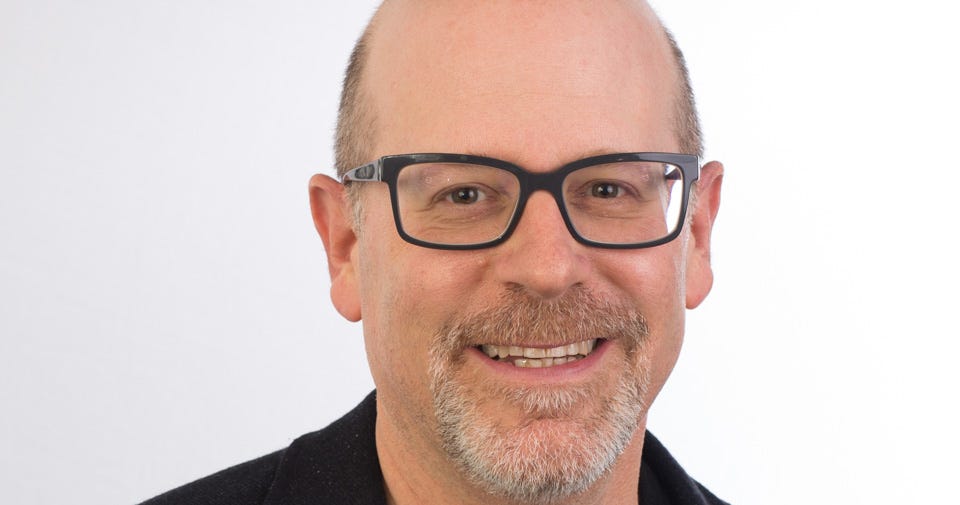 Dave Abel Of Aventiv Technologies: 5 Things That Local, State and ...