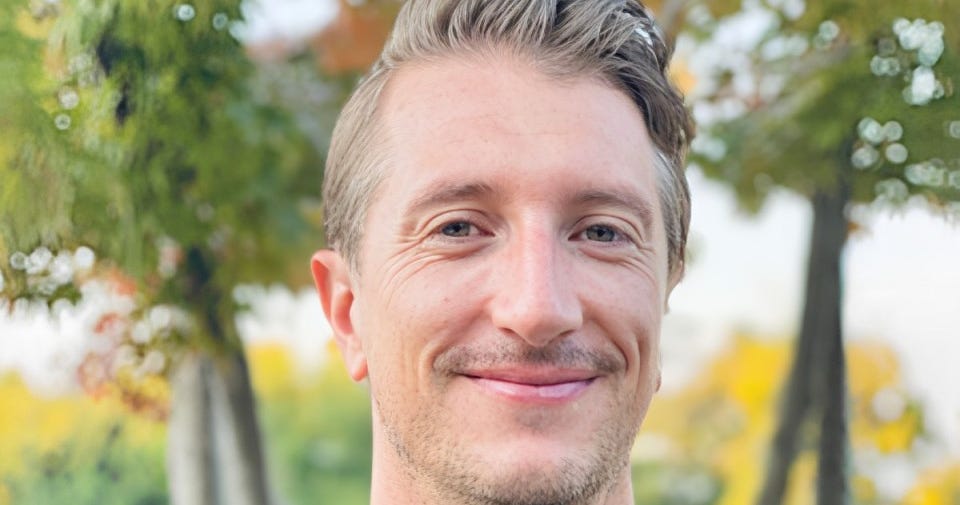 Jon Claydon Of Acceleration Partners: Five Things You Need to Create a ...
