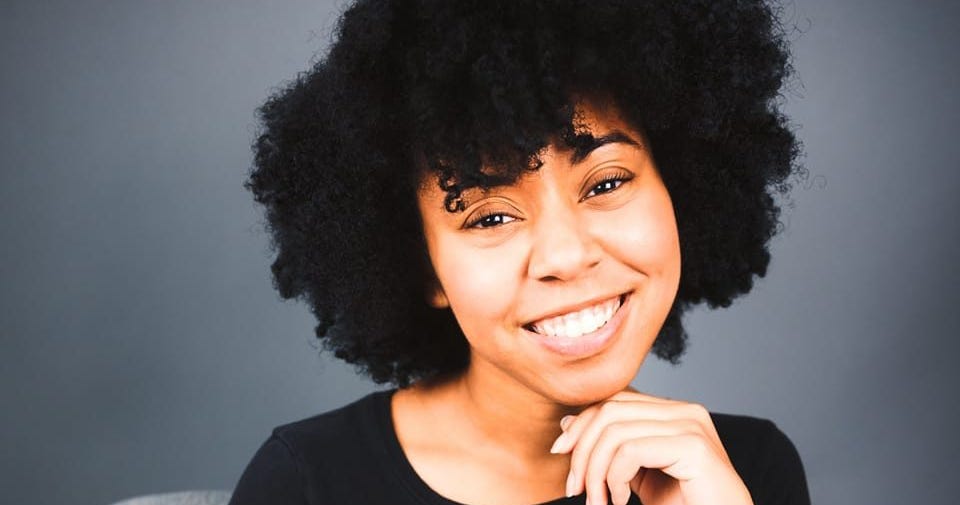 Rising Star ArLynn Parker On The Five Things You Need To Shine In The ...