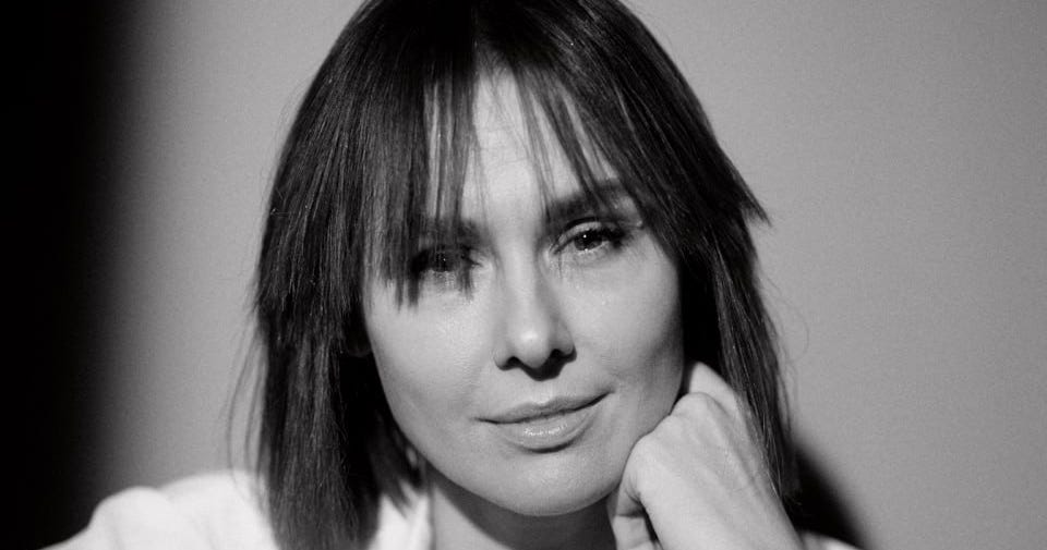 Wisdom From The Women Leading The AI Industry, with Natallia Miranchuk ...