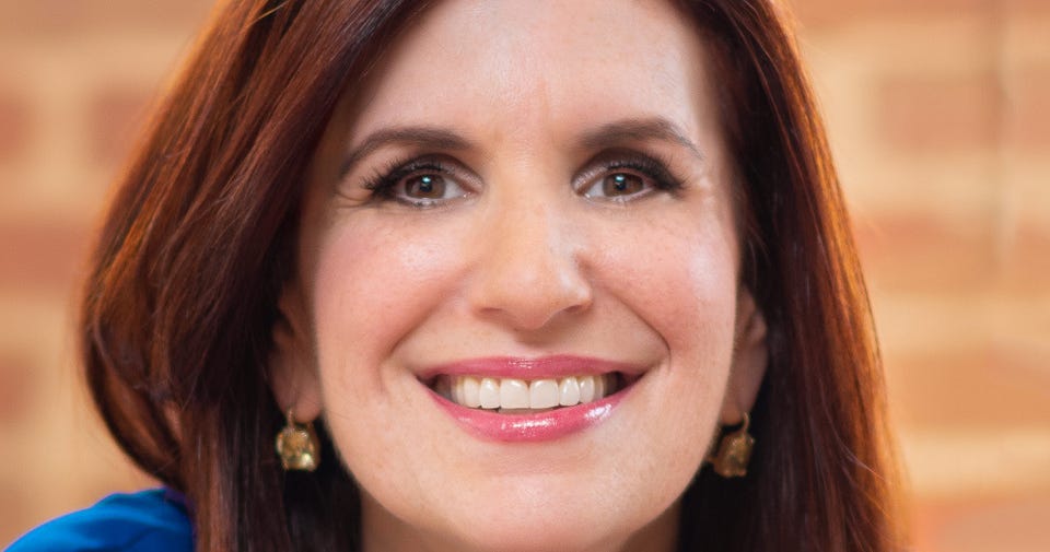 Author Shira Miller: Second Chapters; How I Reinvented Myself In The ...